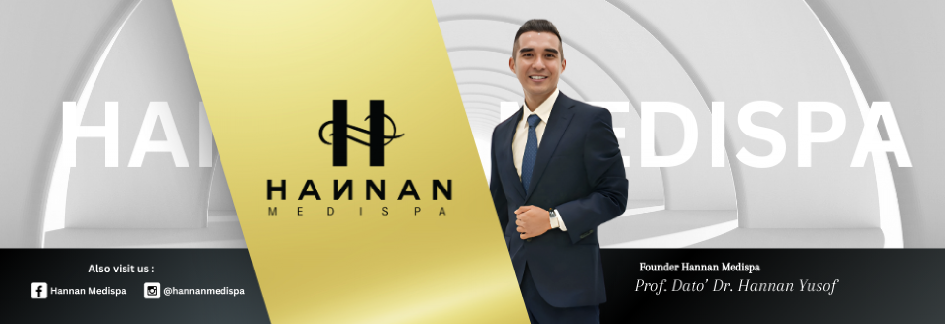 Hannan Medispa Official
